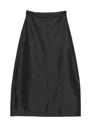 LUNATICA MILANO A-line Skirt - Black