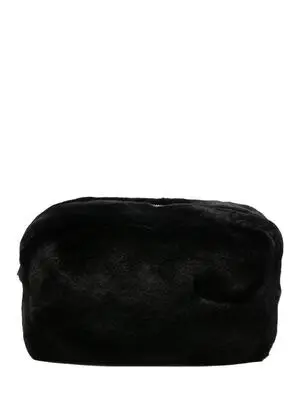 AP PARIS Jumbo Noor Pouch - Black