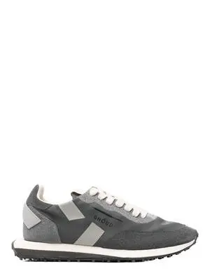 GHOUD VENICE Starlight Low Sneakers - Grey