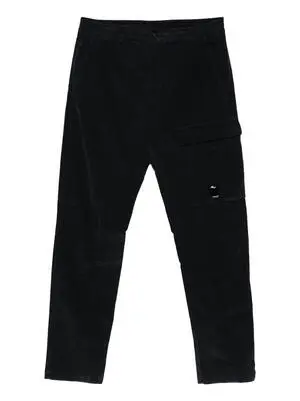 C.P. COMPANY Cotton Cargo Trousers