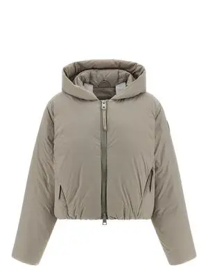 Canada Goose Elba Jacket - Gray