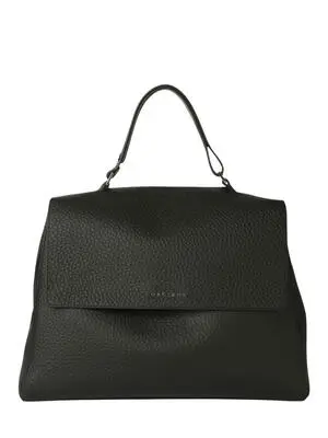 ORTIGNI Handbag - Black