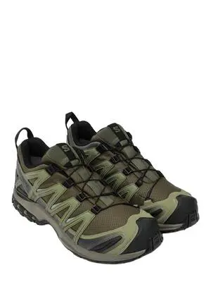 SALOMON XA Pro 3D Sneakers Green