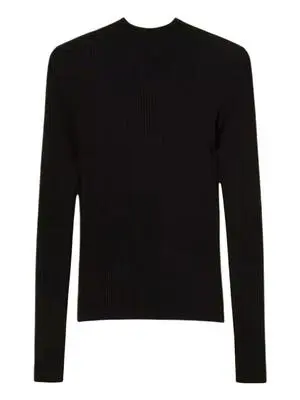 Twin-set Sweater - Black