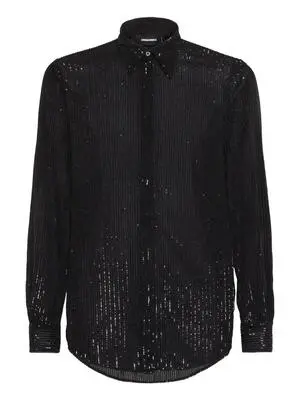 Dsquared2 Shirt - Black