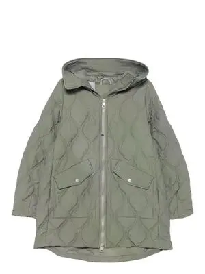 Canada Goose Alessia Jacket - Green