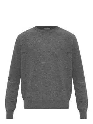 ENTIRE STUDIOS Crew-neck Sweater - Grey