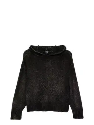 AVANT TOI Hooded Sweater