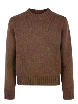STUDIO NICHOLSON Cree Sweater