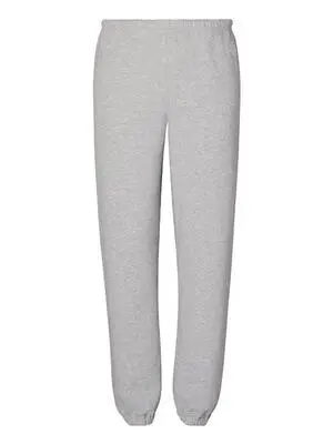 Tory Burch Velour Sweatpant - Medium Heather Gray