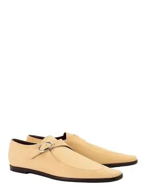 Tory Burch Twisted Monk Strap - Dune