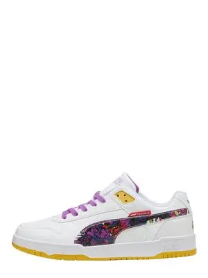PUMA F1â® Mexico Rebound Game Low Sneakers - White