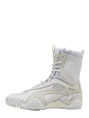 PUMA Mostro Mid-Top Sneakers White