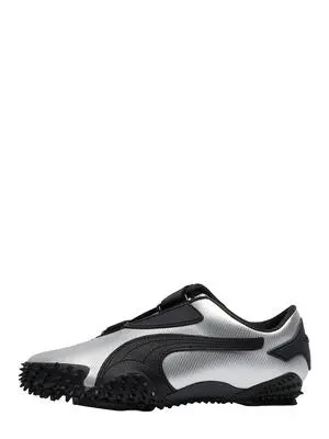 PUMA Mostro Metal Sneakers - Metallic