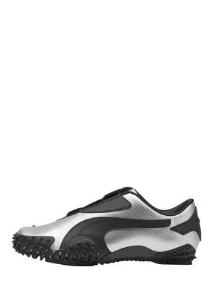 PUMA Mostro Metal Sneakers - Metallic