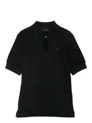 Lacoste Short-sleeve Polo Shirt - Green