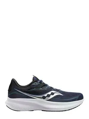 Saucony Ride 15 Sneakers Black