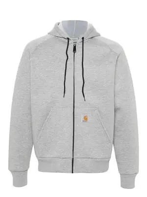 Carhartt Work In Progress Coat - Grey