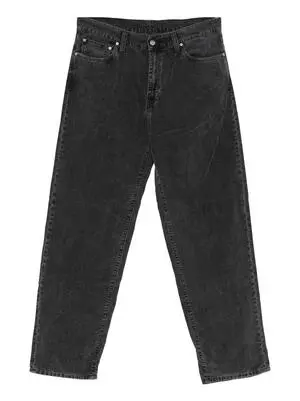 Carhartt Work In Progress Pants - Black