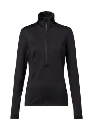 Goldbergh Serena Ski Top - Black