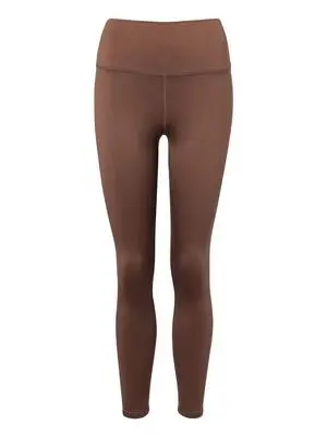 Varley Assure High-rise Leggings - Brown