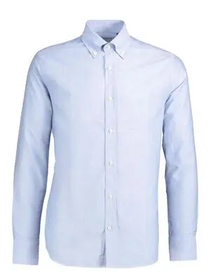 DEPERLU Andy Shirt - Sky Blue
