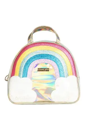 GLIMMER WISH Unicorn Selfcare Keepall - One-color