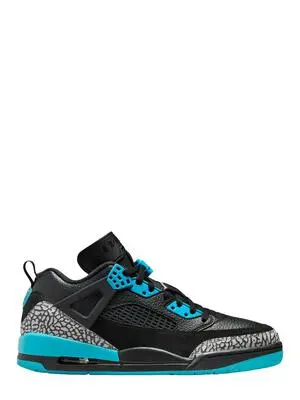 JORDAN Spizike Low Sneakers - Black