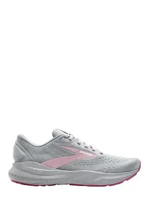 Brooks Adrenaline Gts 24 2e Wide Alloy Zephyr - Grey