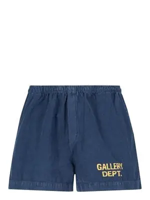 GALLERY DEPT. Zuma Shorts - Blue