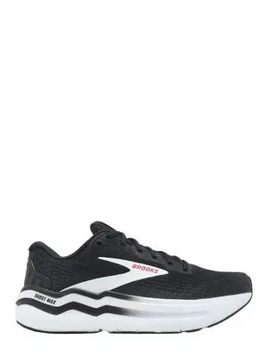 Brooks Ghost Max 2 Sneakers - Black