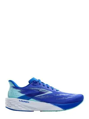 Brooks Launch 11 - Blue