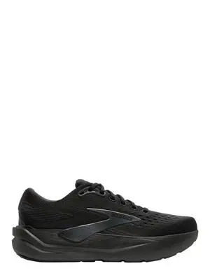 Brooks Ghost Max 3 Athletic Sneakers Black