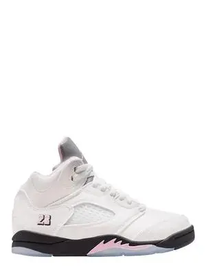 JORDAN 5 Retro Ps Sneakers - Pink