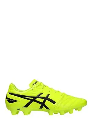 Asics Ds Light Club Wide - Yellow