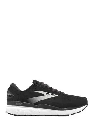 Brooks Ghost 16 2e Wide - Black
