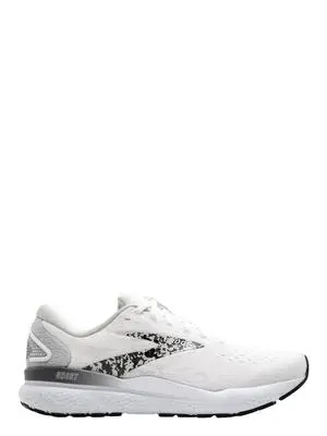 Brooks Ghost 16 Sneaker - White