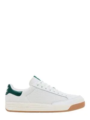 Adidas Rod Laver Sneakers - White