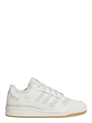 Adidas Forum Low Cl - White