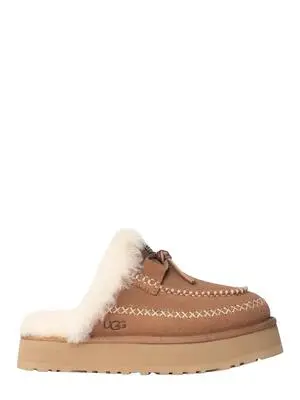 UGG Disquette Alpine Clogs - Brown