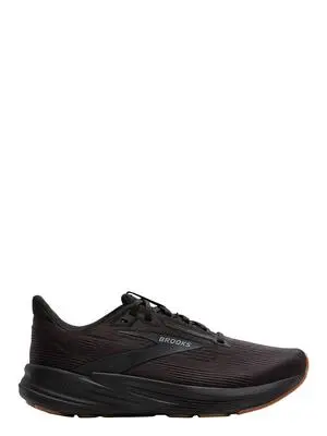 Brooks Revel 'triple' Sneakers - Black