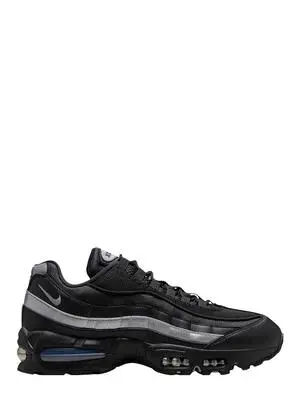 Nike Air Max 95 Sneakers - Black