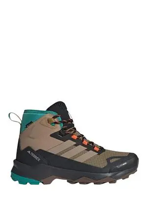 Adidas Terrex Skychaser AX5 Mid GORE-TEX CLIMAWARM+ Brown