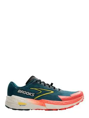 Brooks Catamount 4 Athletic Sneakers - Blue