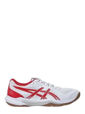 Asics Gel Tactic 13 Wide Sneakers - White