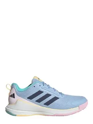 Adidas Novaflight 2 Indoor - Blue