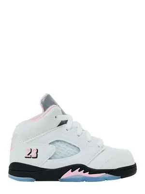 JORDAN Retro Td Sneakers - Pink
