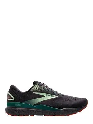 Brooks Brooks Ghost 16 Athletic Sneakers Green