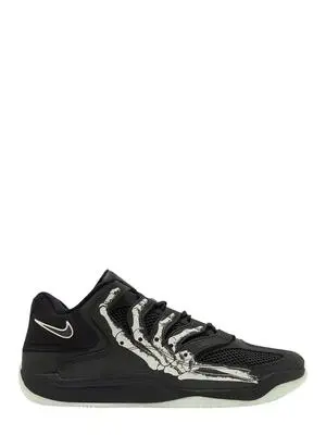 Nike Athletic Sneakers - Black