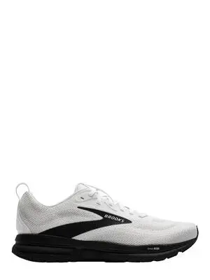 Brooks Trace 4 Sneakers - White